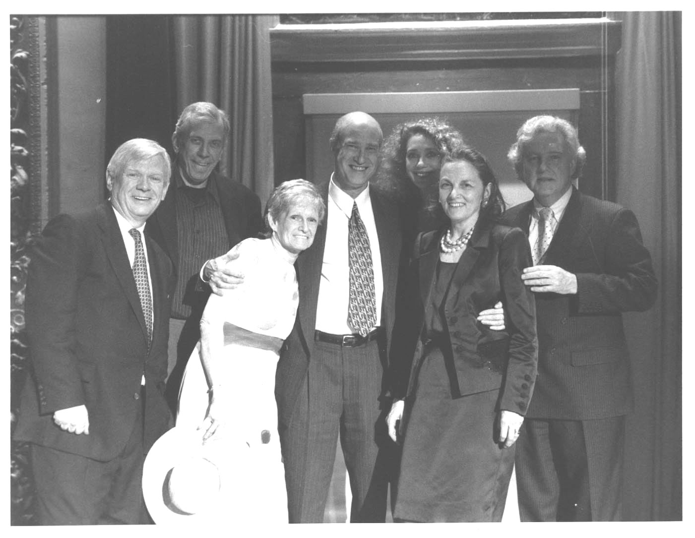 Hilgos Foundation - Events Store